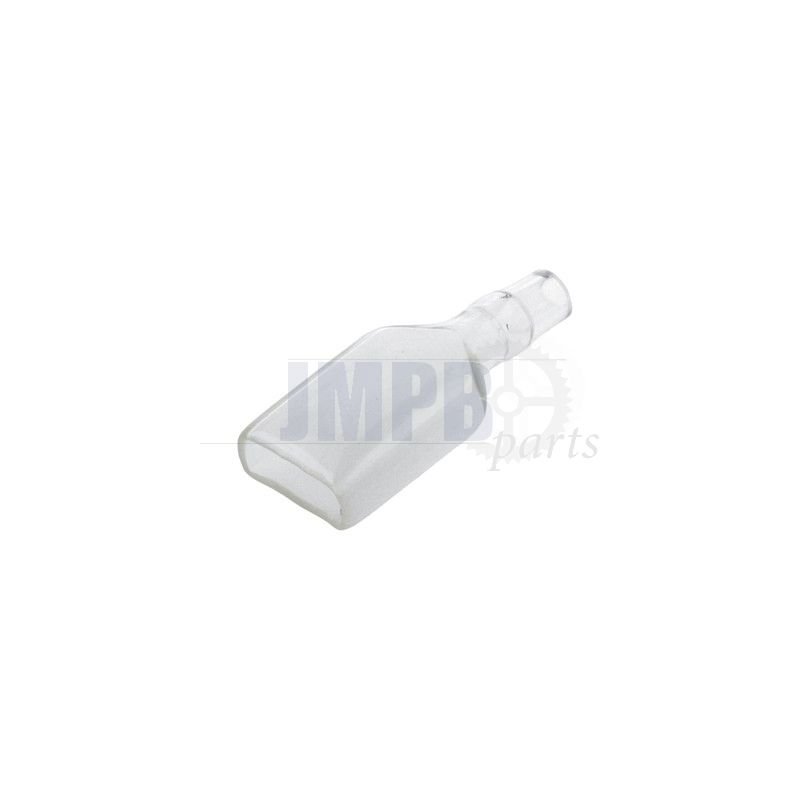 Insulation Sleeve for Double Round 4MM Plug - JMPB Parts
