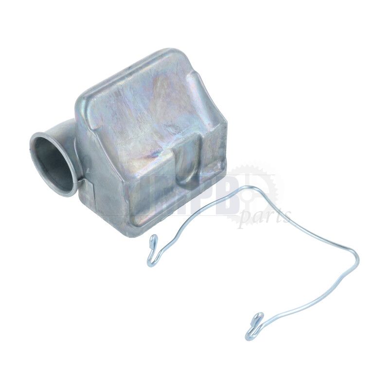 Air Filter Box 17MM Carburettor Sachs - JMPB Parts