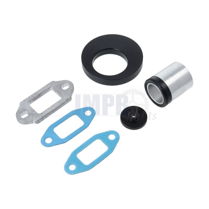 Adapter set Mikuni VM20-151 Kreidler - JMPB Parts