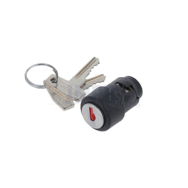 Handlebar Lock Universal 19MM - JMPB Parts