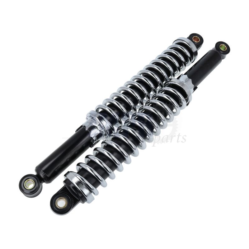 Shock Absorbers Kreidler as Original Adjustable - JMPB Parts