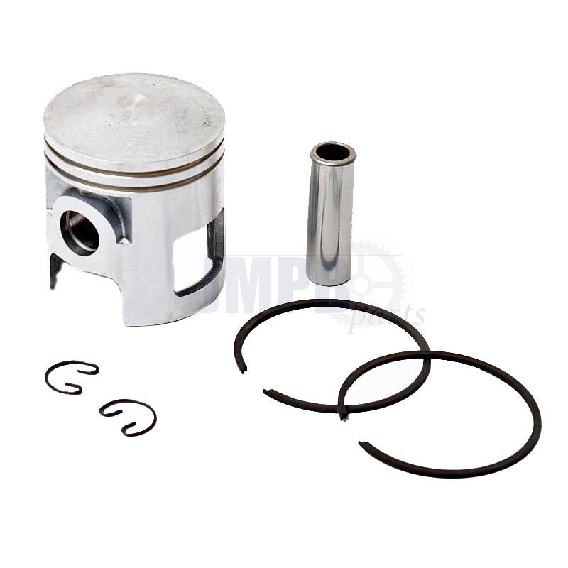 Piston DMP 65cc cylinder Tomos - JMPB Parts