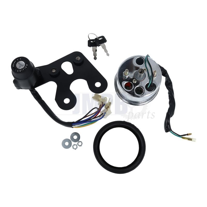 Speedometer Yamaha FS1