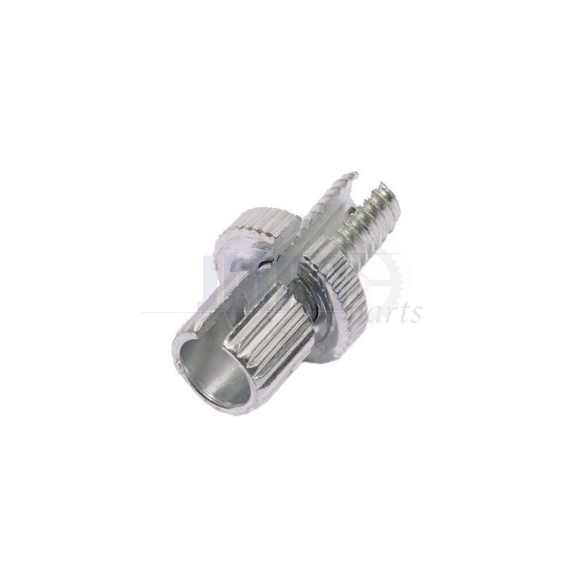 Cable adjusting screw M8 with slot Short 15MM - JMPB Parts
