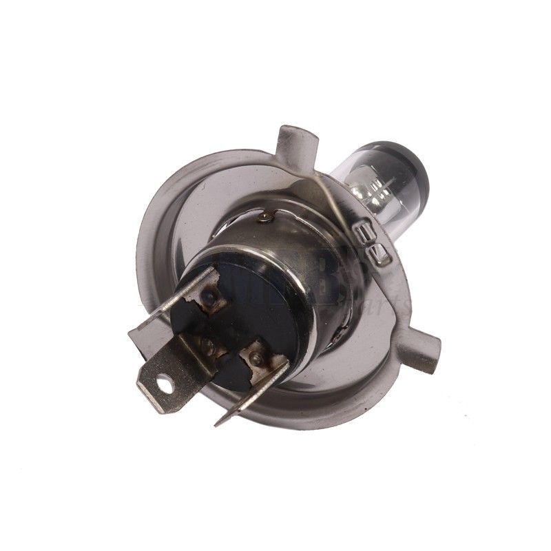 Bulb H4 12 Volt 60/55 Watt Halogen - JMPB Parts