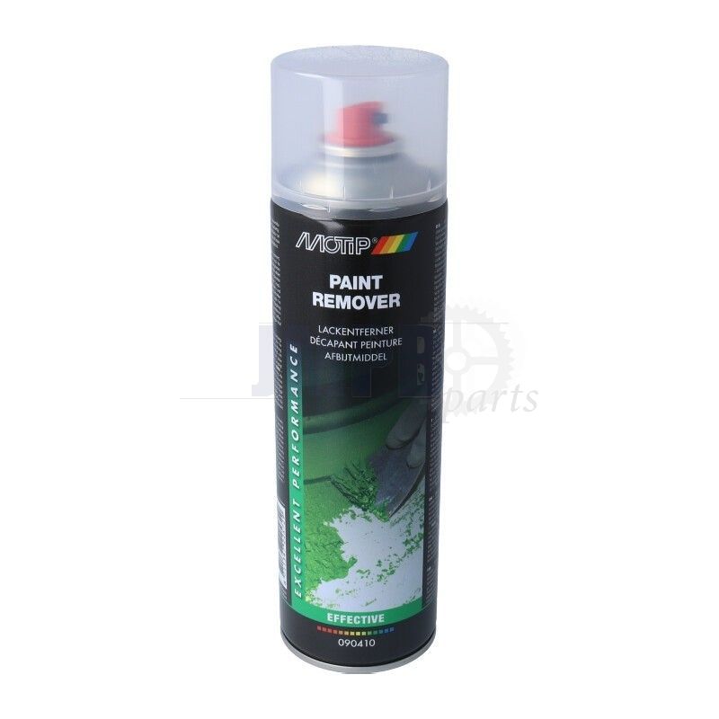 Motip Paint remover - 500ML - JMPB Parts