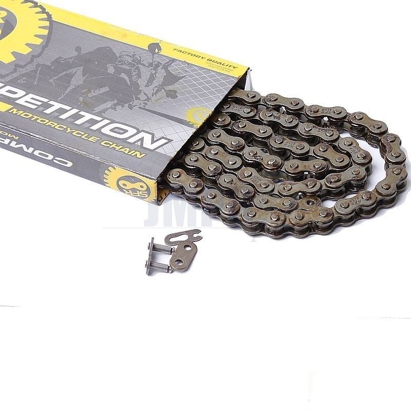 Chain SFR Competition 415 - 128 Links - JMPB Parts