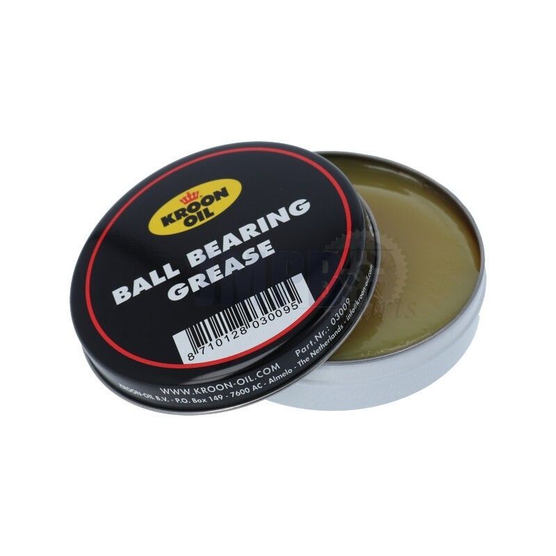Kroon Bearing Grease - 60 Gram - JMPB Parts