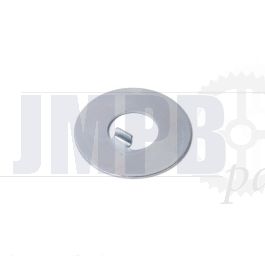 Securing plate12MM Din 462 - JMPB Parts