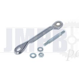 Exhaust Bracket Suzuki AC50 / K50 - JMPB Parts