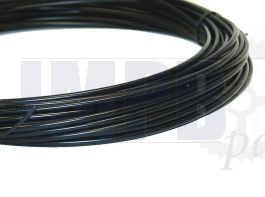 Outer cable casing universal - Black - JMPB Parts