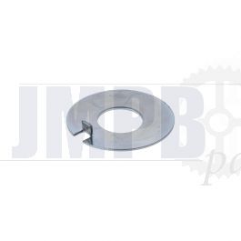 Securing plate 12MM Din 432 - JMPB Parts