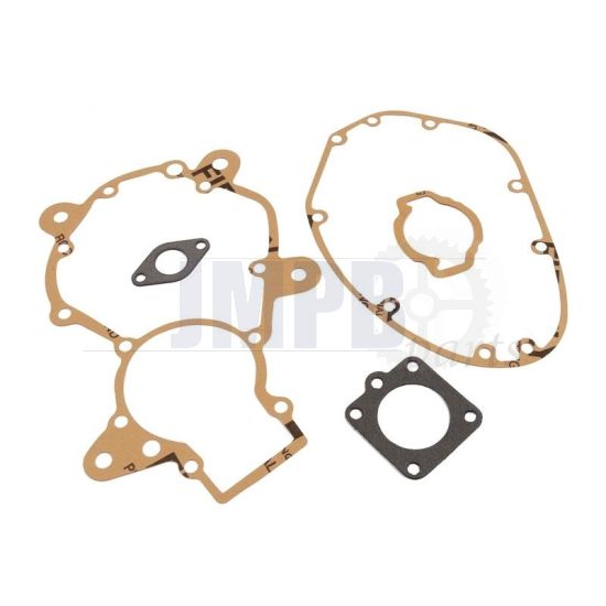 Gasketset Complete Puch MV50 50CC DMP - JMPB Parts
