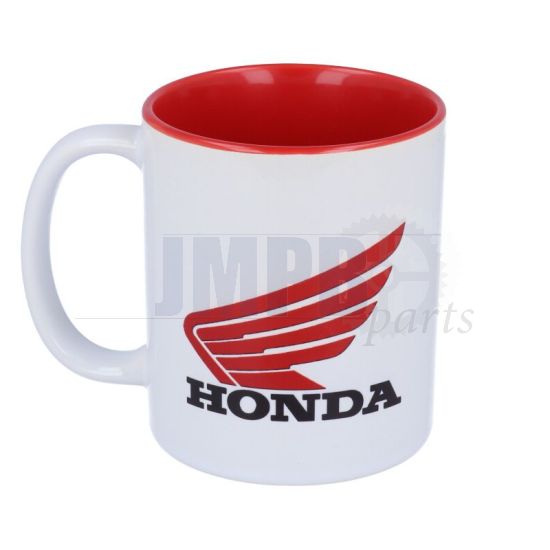 Coffee mug - Honda MT5 Rider - JMPB Parts