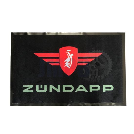 Doormat Zundapp 60X95CM - JMPB Parts