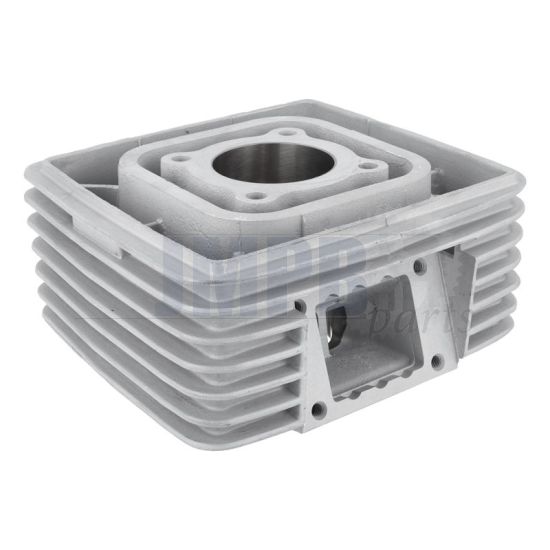 Cylinder 100CC Zundapp KS80 LC Reed Valve - JMPB Parts