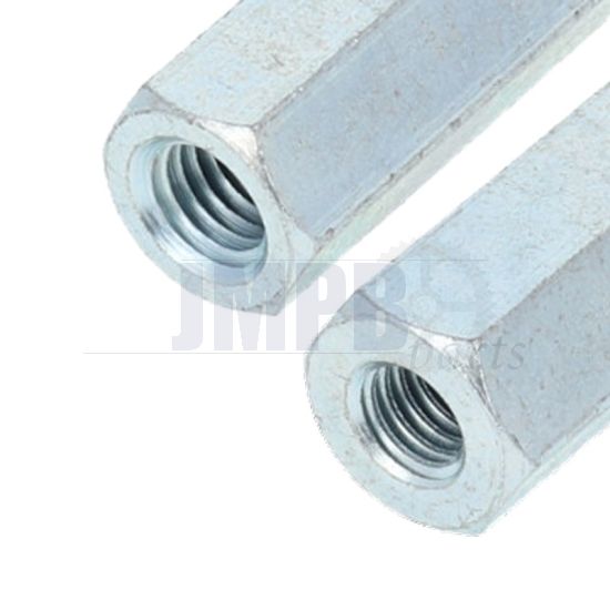 M6-M7 Nut Extended - JMPB Parts