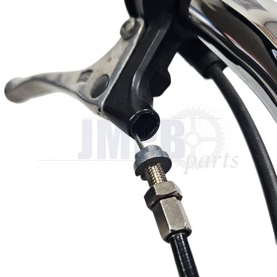 Cable Adjuster Screw Adapter M6 - JMPB Parts