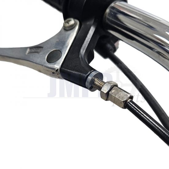 Cable Adjuster Screw Adapter M6 - JMPB Parts