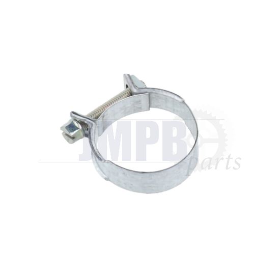 Hose Clamp NORMAL W1 26-29MM - JMPB Parts