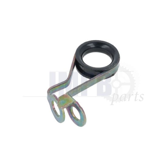 Cable guide Upper plate Honda MT - JMPB Parts