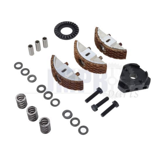 Puch Maxi Clutch KTM Compression Springs - JMPB Parts