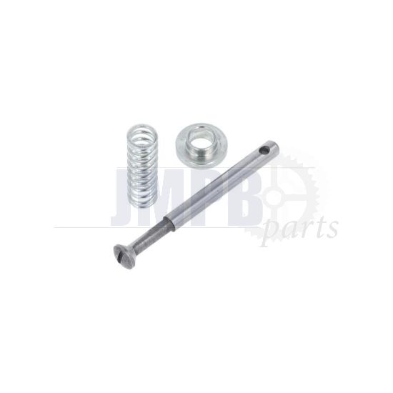 Decompression Pin + Spring Malossi Citta/Ciao - JMPB Parts