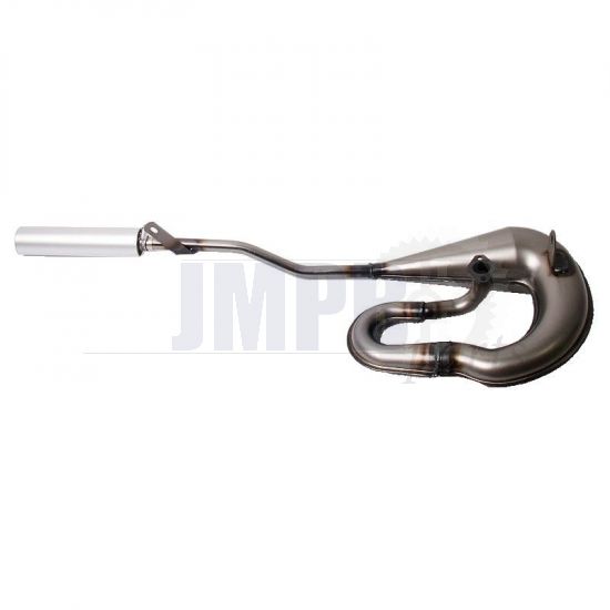 Proma Circuit exhaust Maxi - JMPB Parts