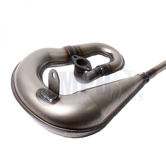 Proma Circuit exhaust Maxi - JMPB Parts